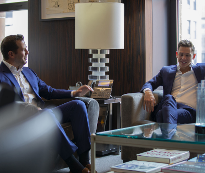 Real estate private equity and development | Oak Row Equities Real ...