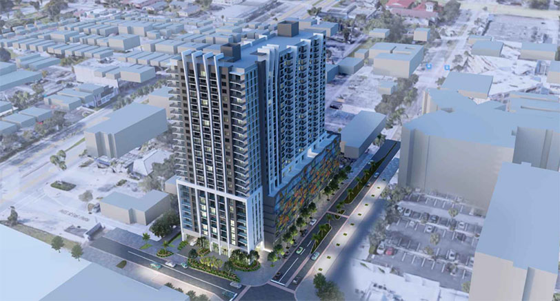 Real estate private equity and development | Oak Row Equities Real ...